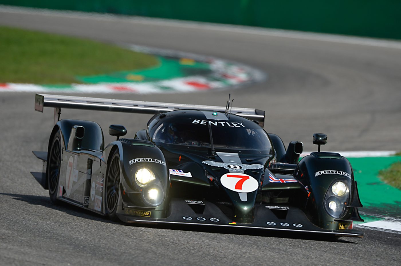 Monza Historic (2019) - Highlights