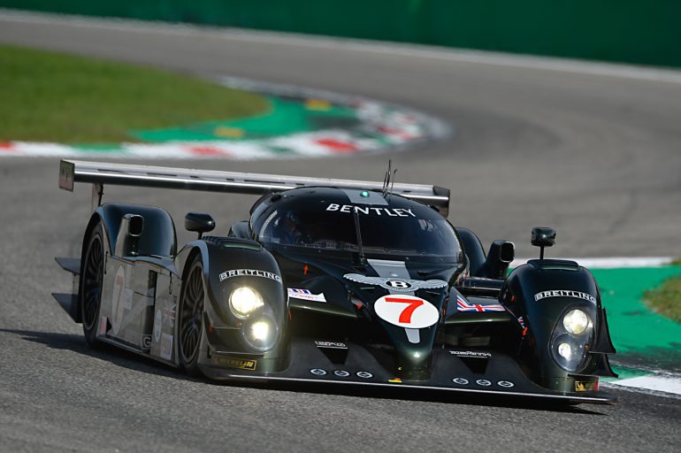 Monza Historic (2019) - Highlights