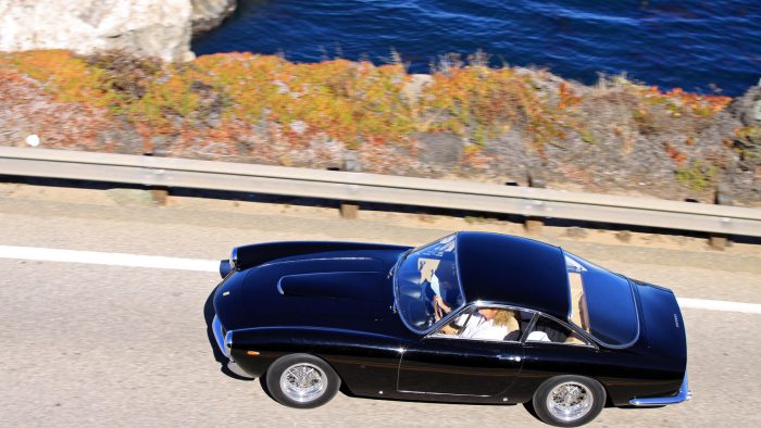 Ferrari 250 GT Lusso: History, Specifications, & Performance