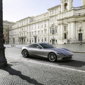 Ferrari Roma: The Ultimate Guide