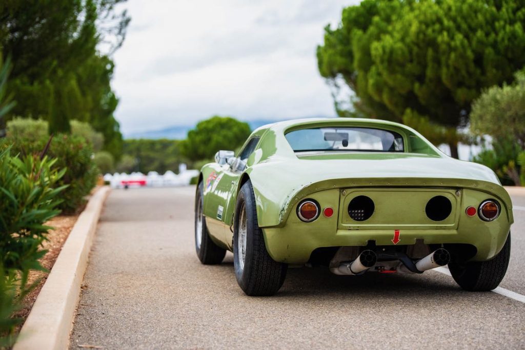 Behind the Scenes 2019 Dix Mille Tours - Photo Gallery