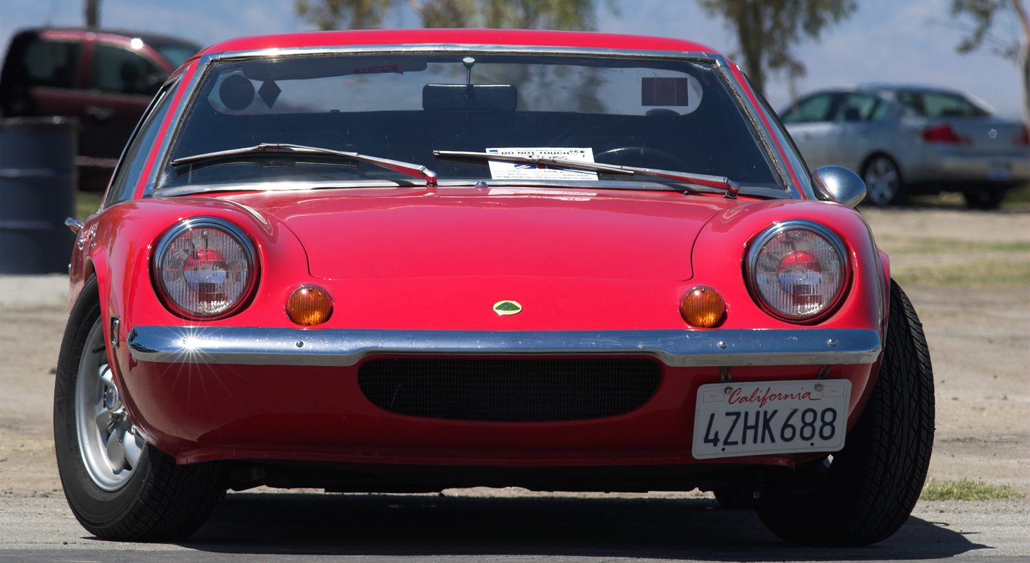 Why Happy Cars Matter