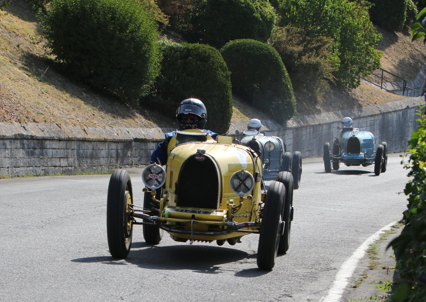 Circuit des Ramparts (2019) - Recap & Photo Gallery