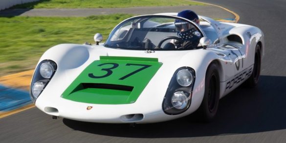 Porsche 910 - Ultimate Guide & Research Hub