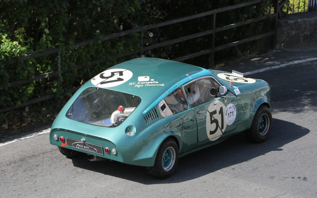 Circuit Des Remparts (2019) - Recap & Photo Gallery