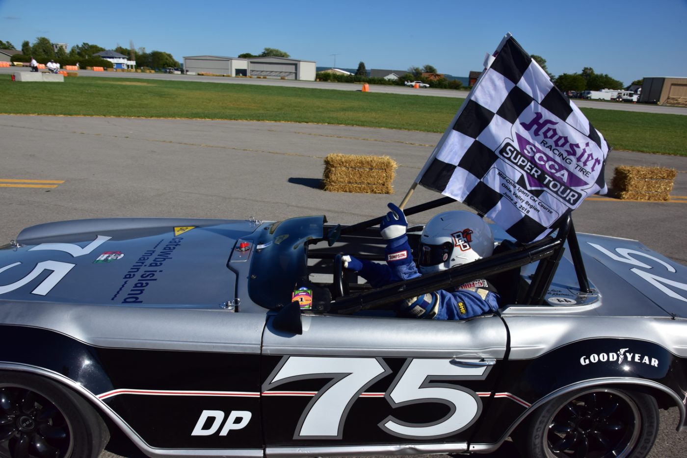 Put-in-Bay Race (2019) - Recap & Photo Gallery