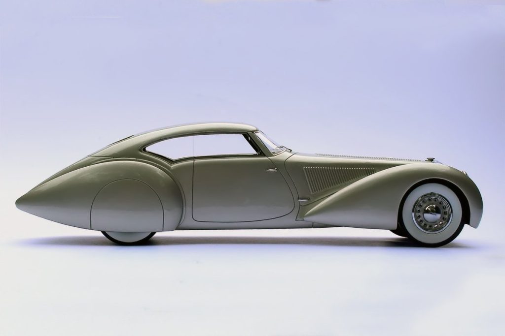 Delage
