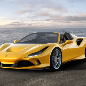 Ferrari Model List: Every Ferrari, Every Year