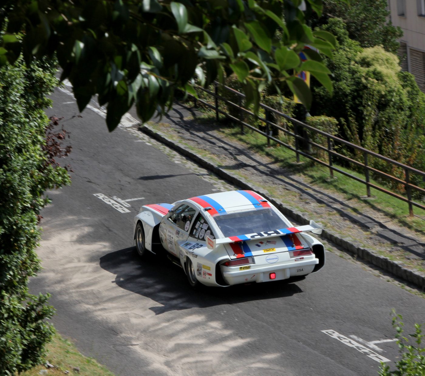 Circuit Des Remparts (2019) - Recap & Photo Gallery