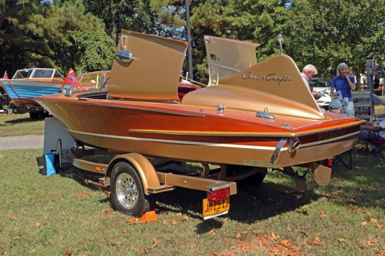 St. Michaels Concours (2019)