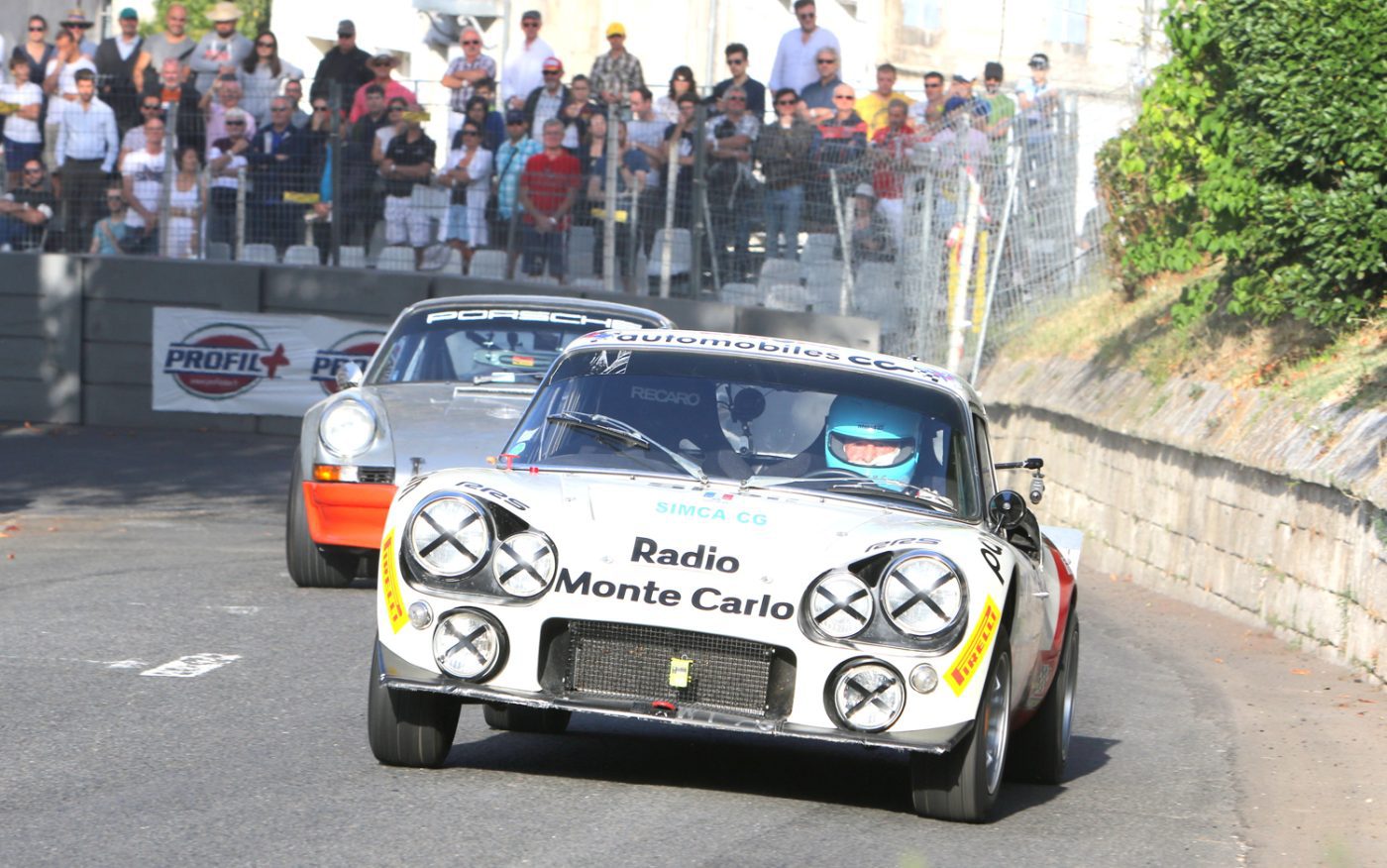 Circuit Des Remparts (2019) - Recap & Photo Gallery