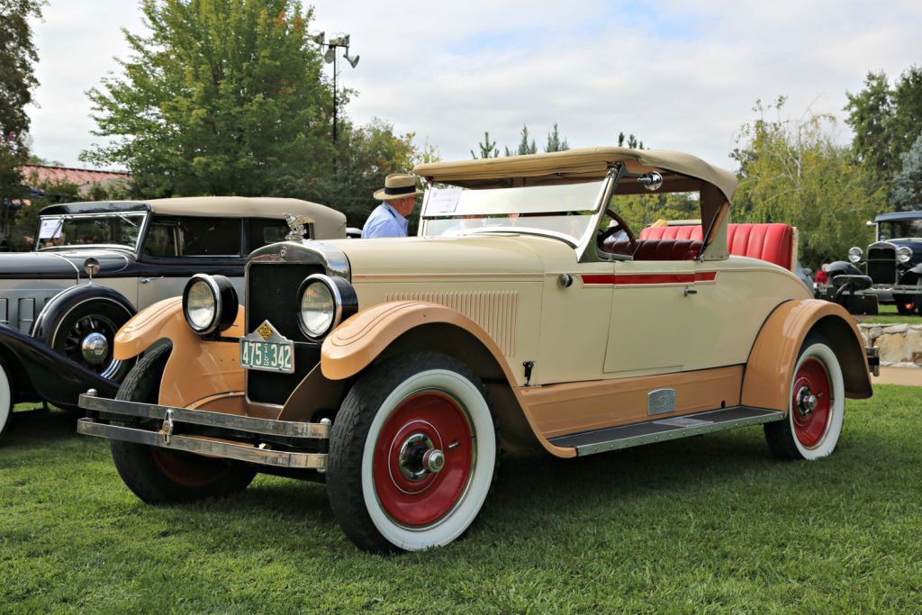 Ironstone Concours (2019) - Subscriber Only Photo Gallery