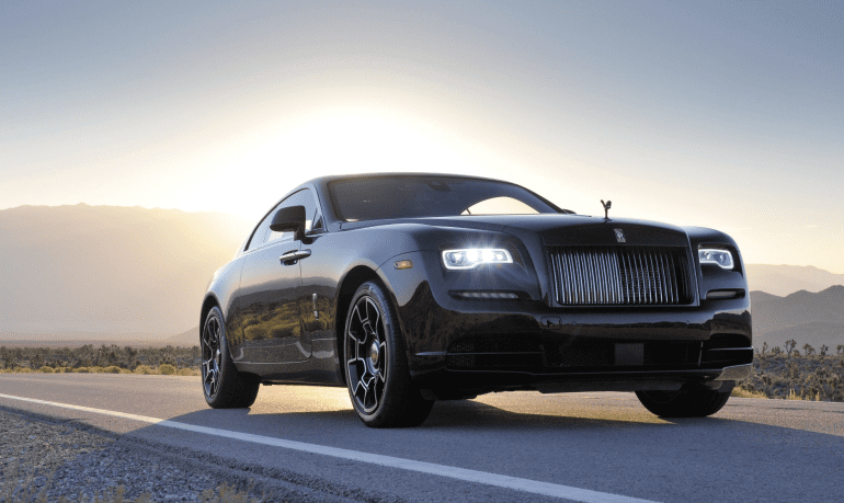 Rolls-Royce 2024 Model List: Current Lineup, Prices & Reviews