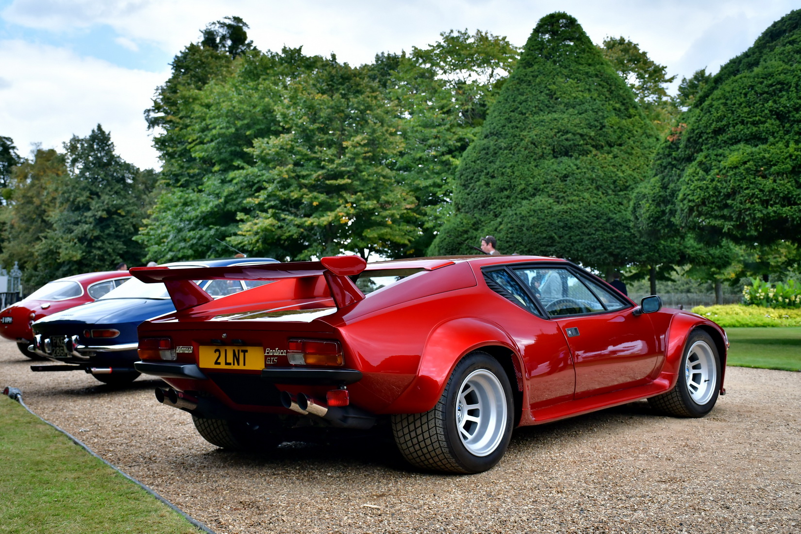 hampton-court-concours-of-elegance-2019-043 | | SuperCars.net