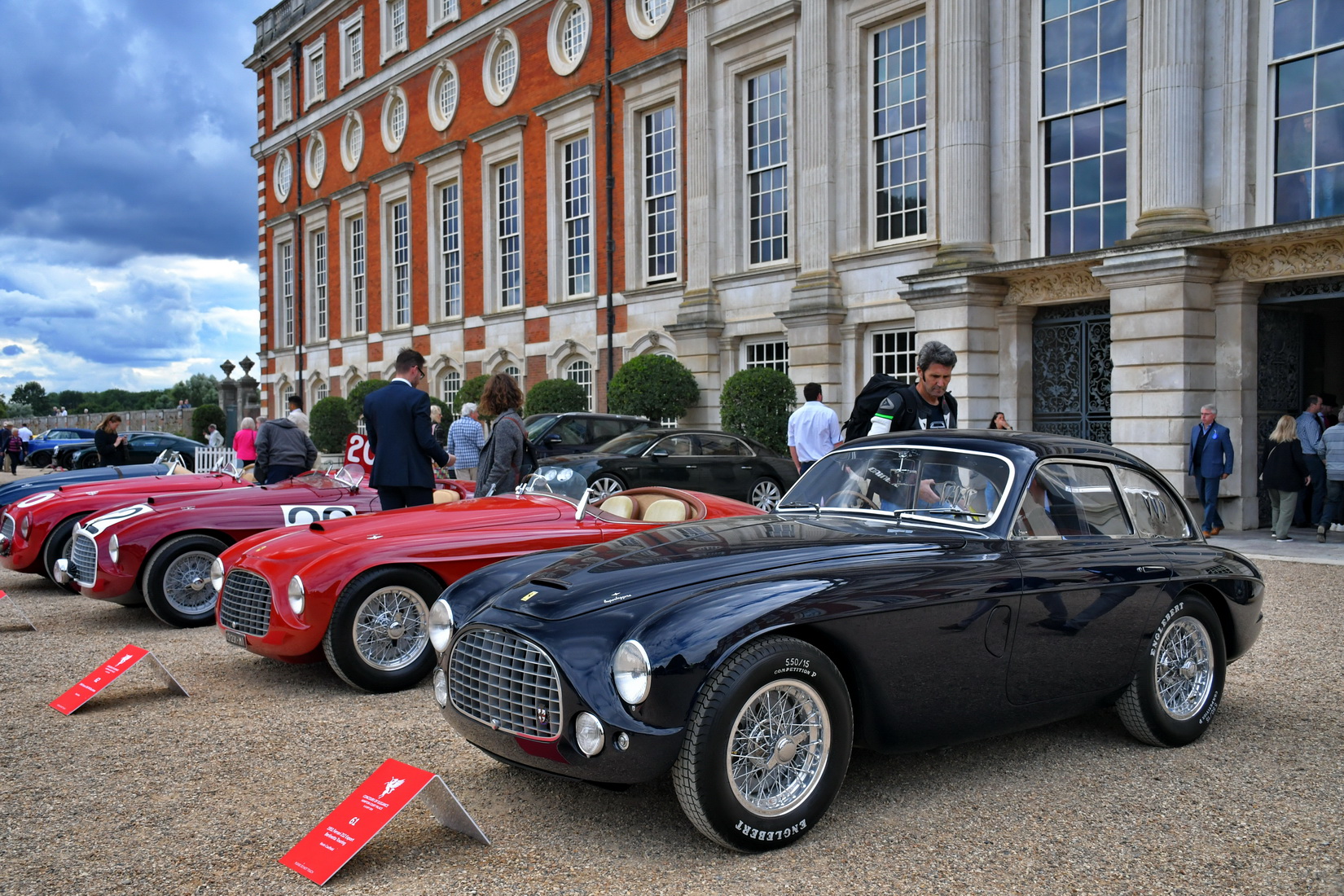 hampton-court-concours-of-elegance-2019-059 | | SuperCars.net
