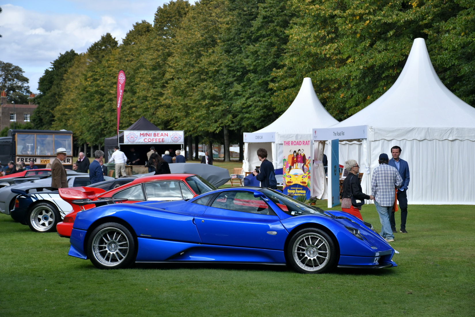 hampton-court-concours-of-elegance-2019-123 | | SuperCars.net