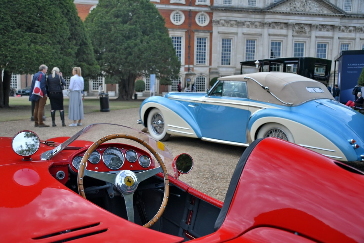hampton-court-concours-of-elegance-2019-141 | | SuperCars.net