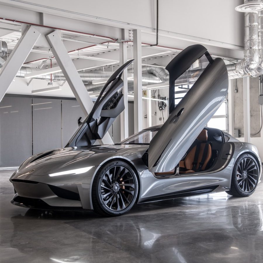 Karma Archives - Supercars.net