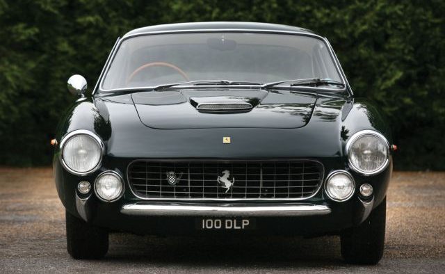 Ferrari 250 GT Lusso: History, Specifications, & Performance