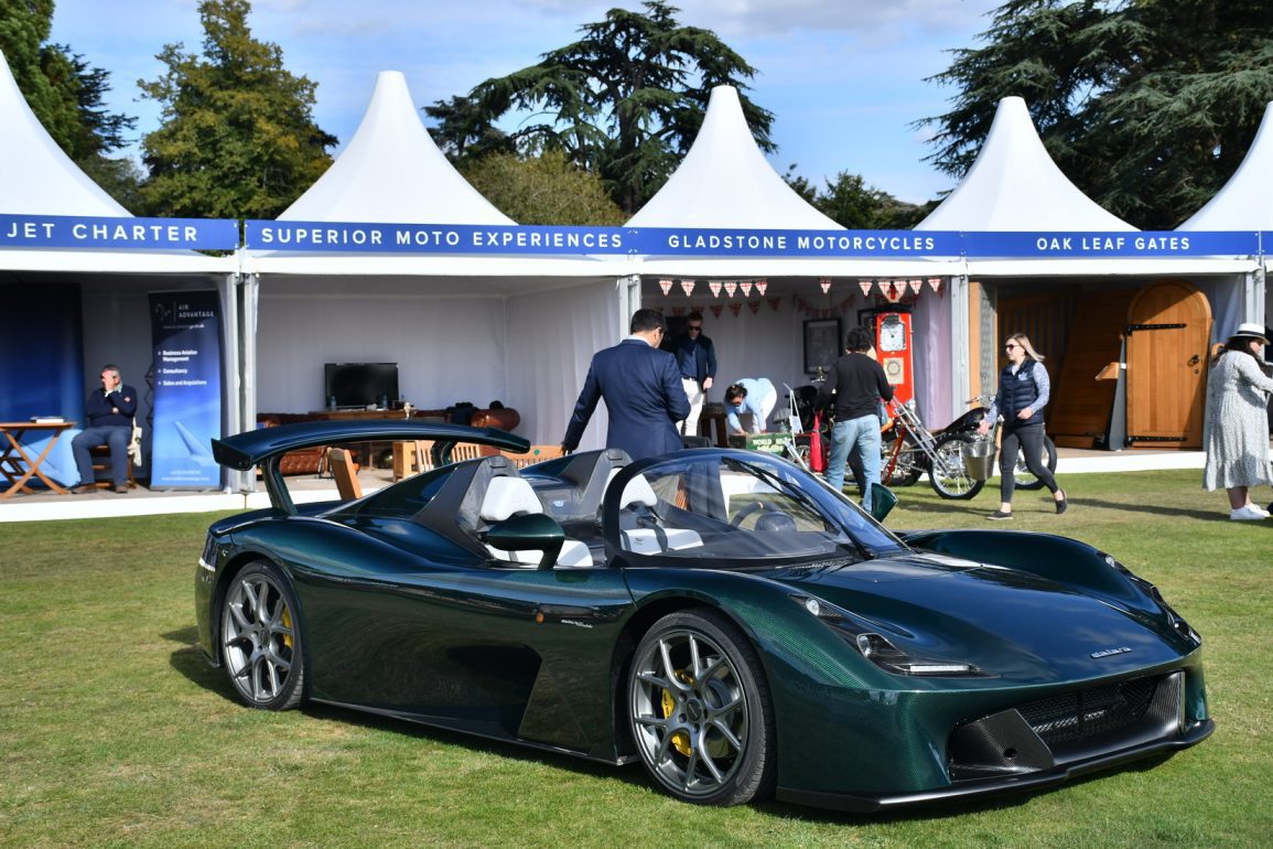 Conquer The Concours Your Ultimate Guide To Winning A Concours Delegance