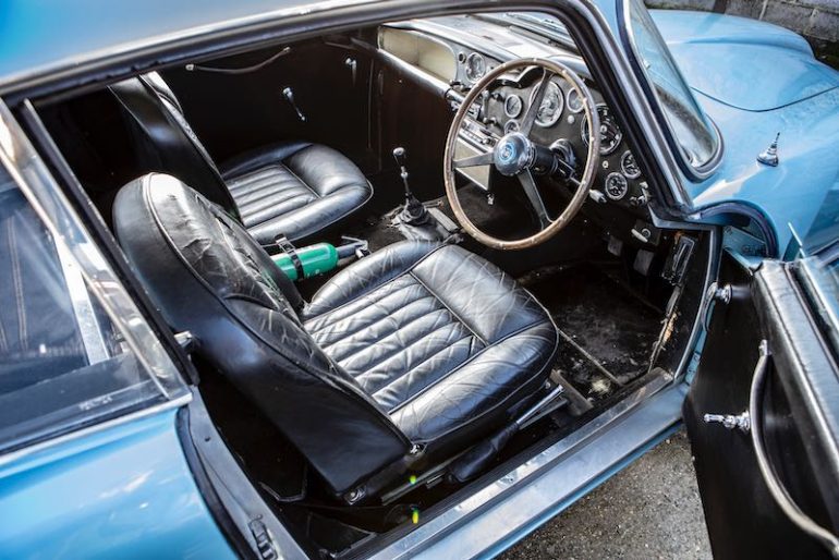 Bonhams Bond Street 2019 - Auction Results