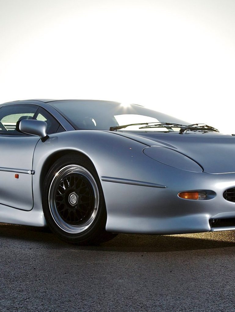 Jaguar - Current Lineup (Reviews, Prices & Our Top Picks)