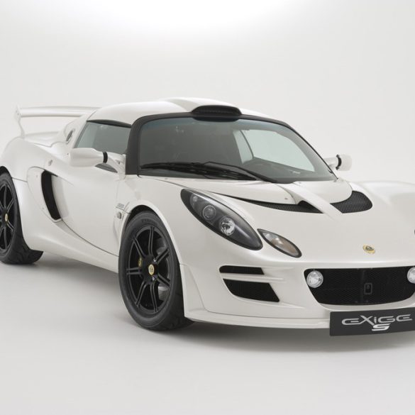 Lotus Exige - Ultimate Guide