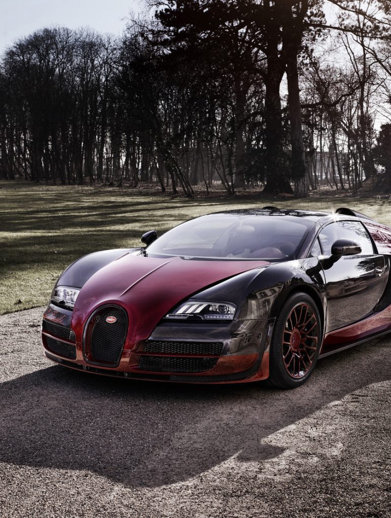 Bugatti - Current Lineup (Reviews, Prices & Our Top Picks)