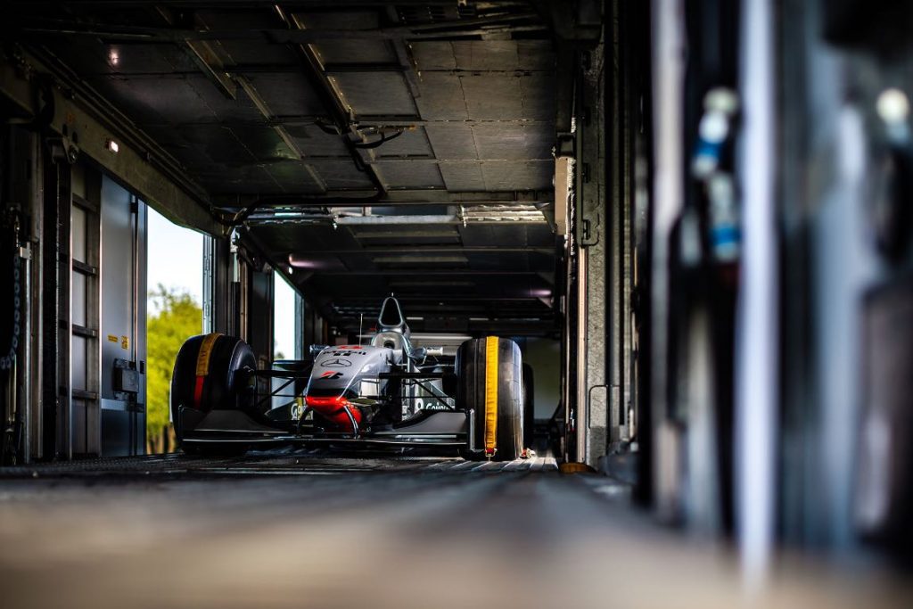 Chantilly Arts and Elegance Richard Mille 2019 - Photo Gallery