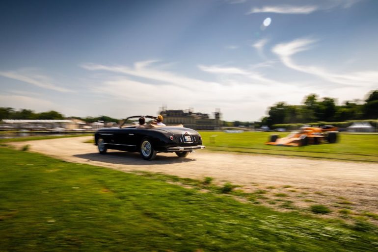 Chantilly Arts and Elegance Richard Mille 2019 - Photo Gallery