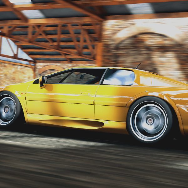 Lotus Model List; Every Lotus Every Year / SC