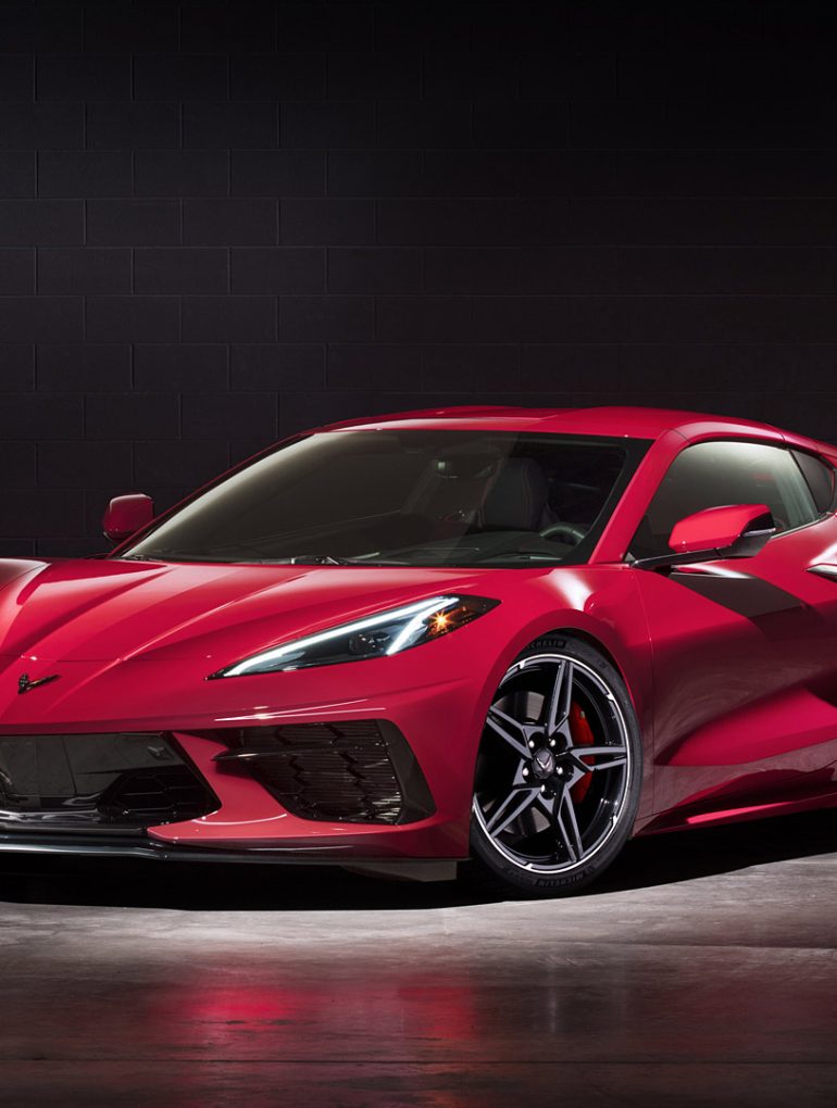 Chevrolet 2024 Model List: Current Lineup & Prices