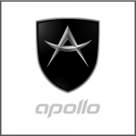 Apollo Logo