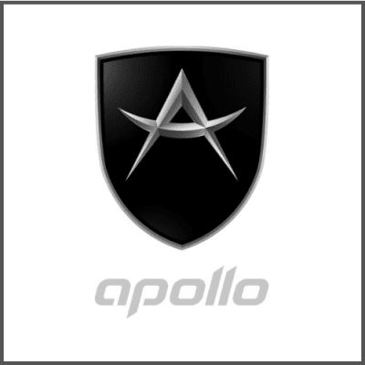 Apollo Automobil