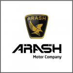 Arash Logo | Logo & Brand | SuperCars.net
