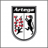 Artega Logo | Logo & Brand | SuperCars.net