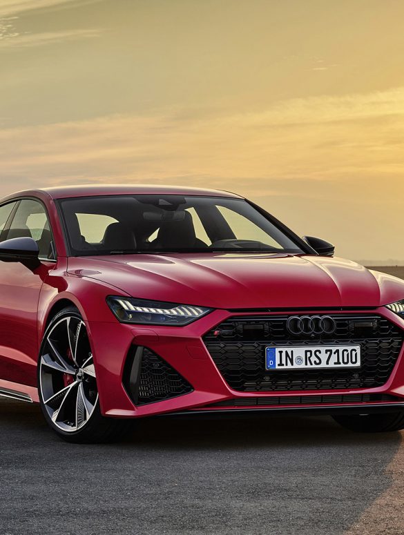 Audi 2021 Model List: Current Lineup, Prices & Reviews