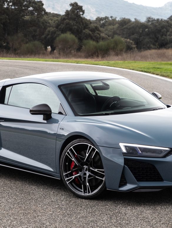 Audi - Current Lineup (Reviews, Prices & Our Top Picks)