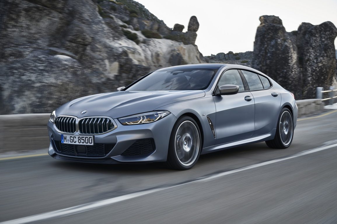 Latest BMW News - Breaking News, Photos, Videos & Reviews