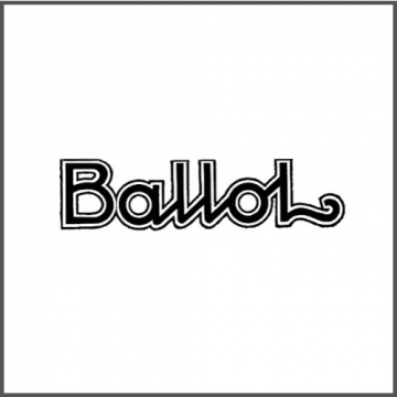 Ballot Logo