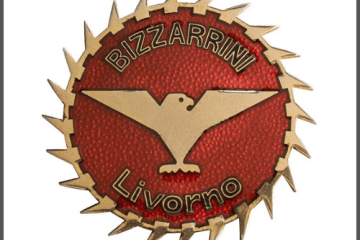 Bizzarrini Archives - Supercars.net