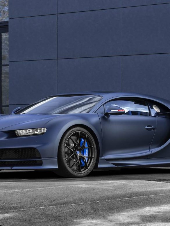 Bugatti: History, Models, Iconic Cars, News & More