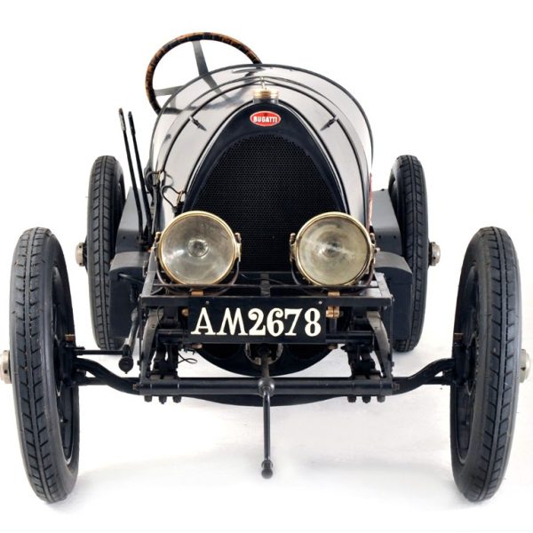 1912's Best Cars | SC