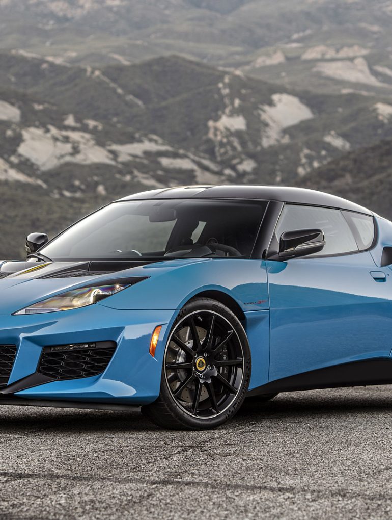 Lotus Supercars: News, Pictures, Lists
