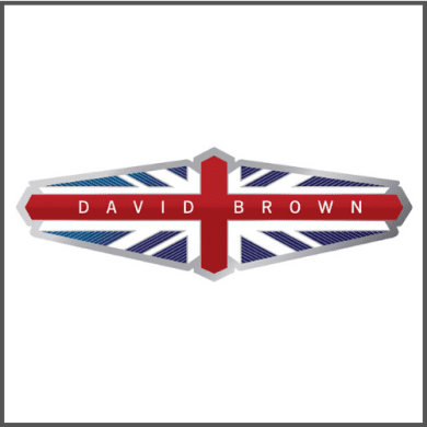 David Brown Logo