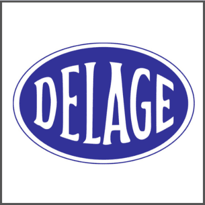Delage
