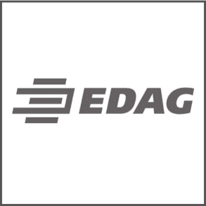 Edag Logo