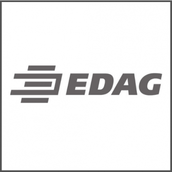 Edag Logo