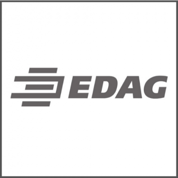 Edag Logo