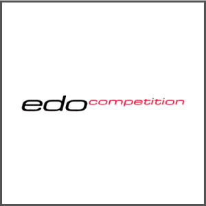 Edo Competition Logo